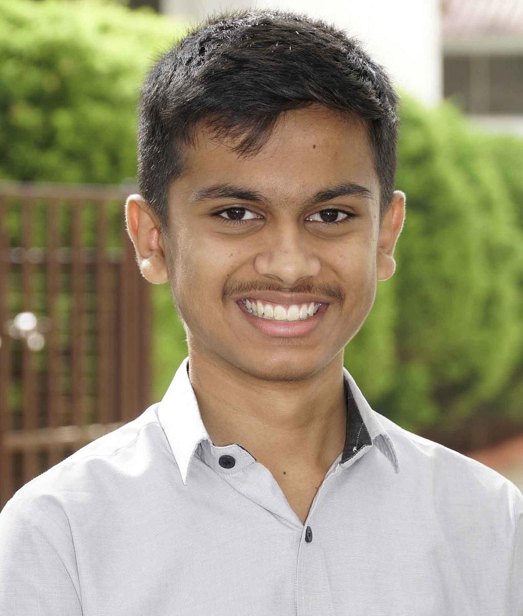 PU results: Manasarowar Pushkarini Vidyashrama scores perfect 100