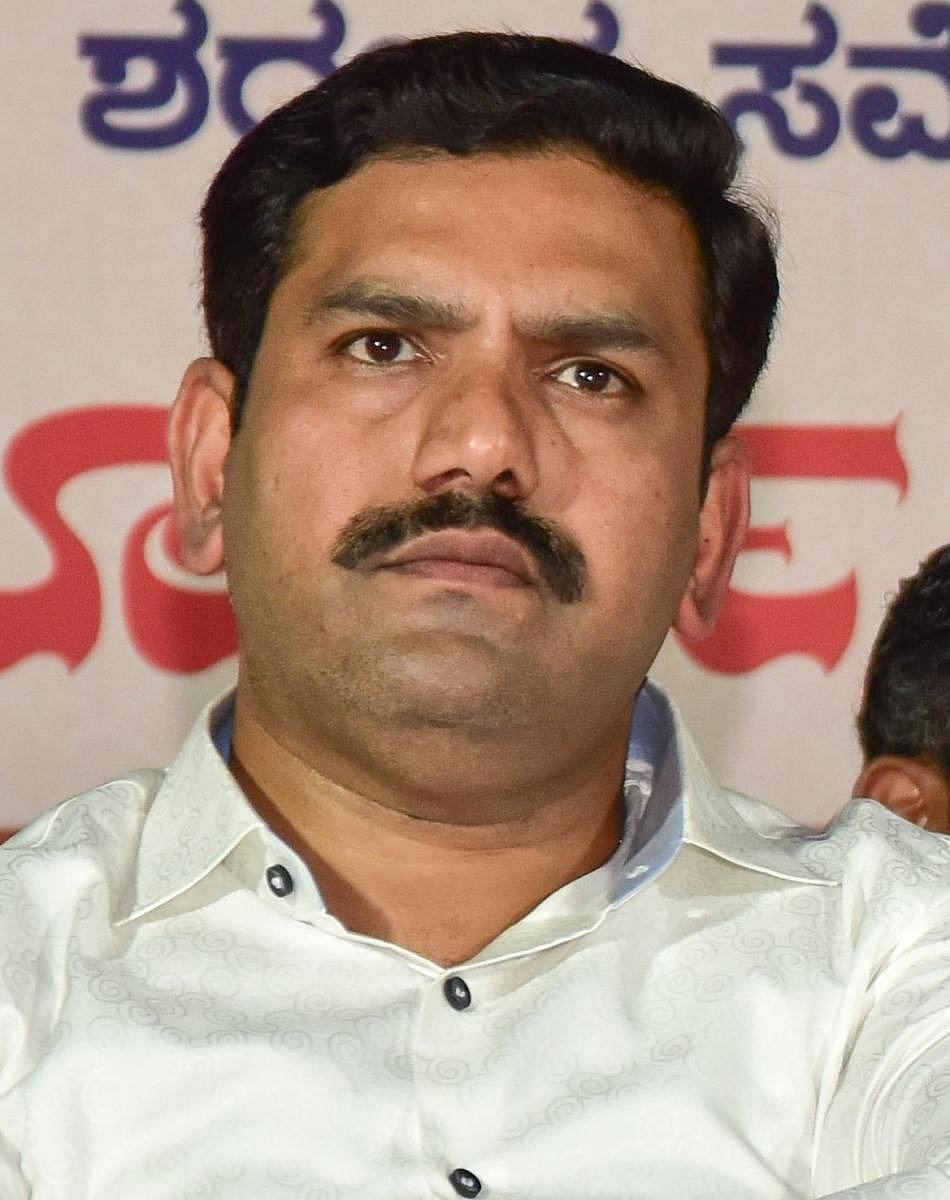 BJP weighs option of Vijayendra’s entry into Assembly