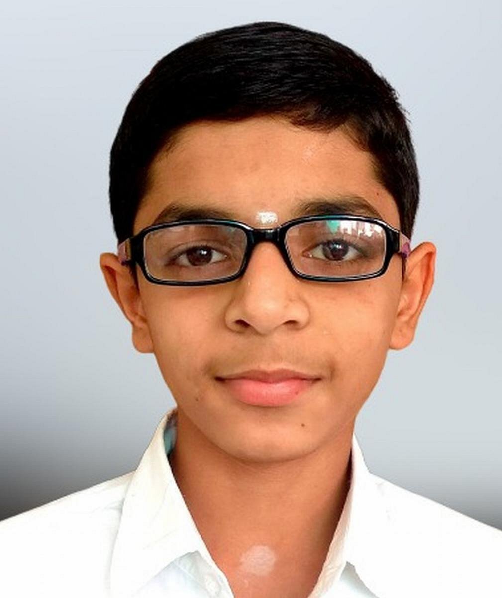 Remarkable six score 625/625 in SSLC
