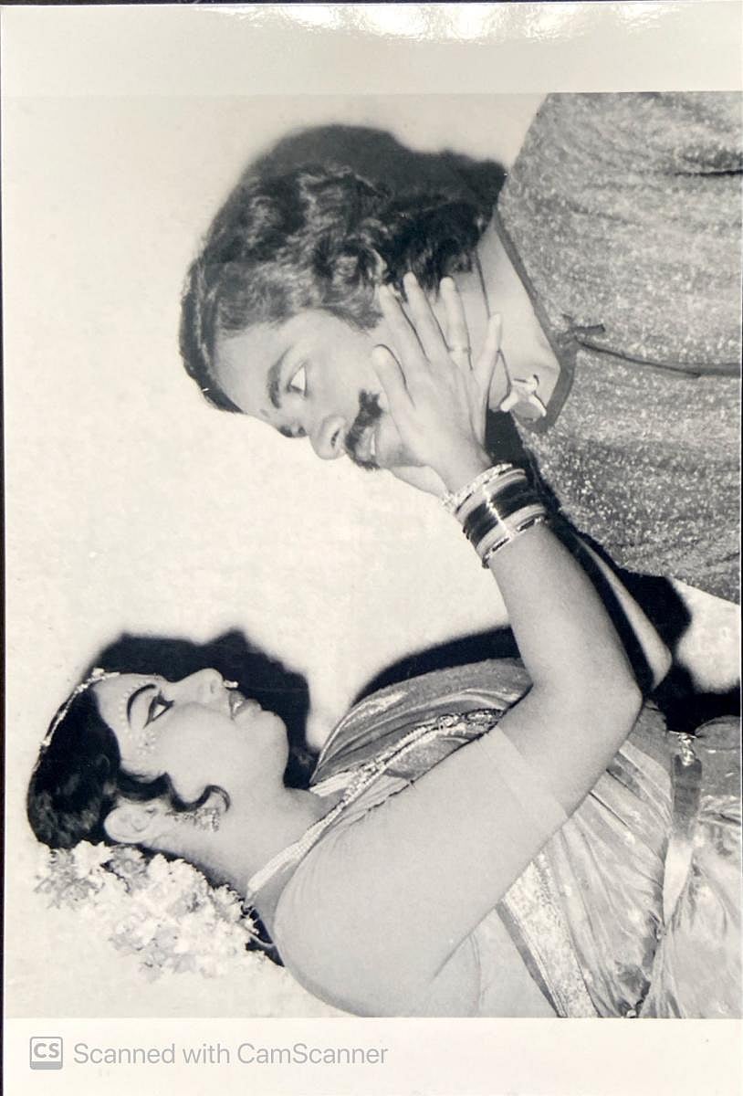 Sundar Raj: My passion for acting keeps me going