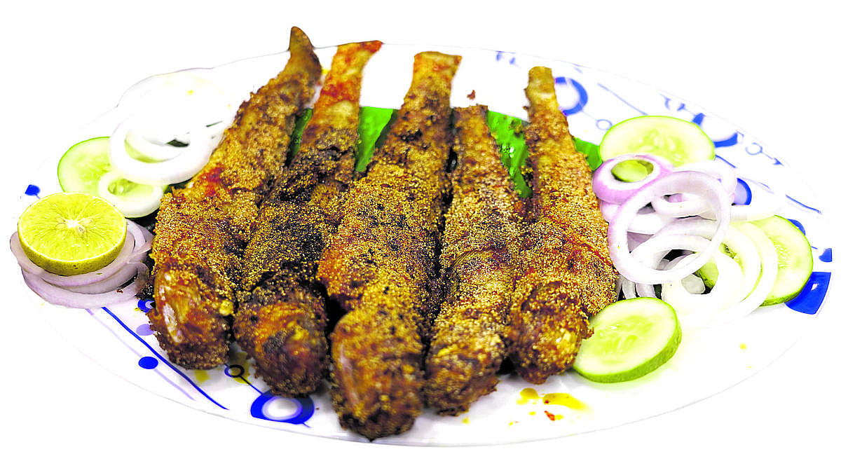 Try these two meat dishes from Karnataka