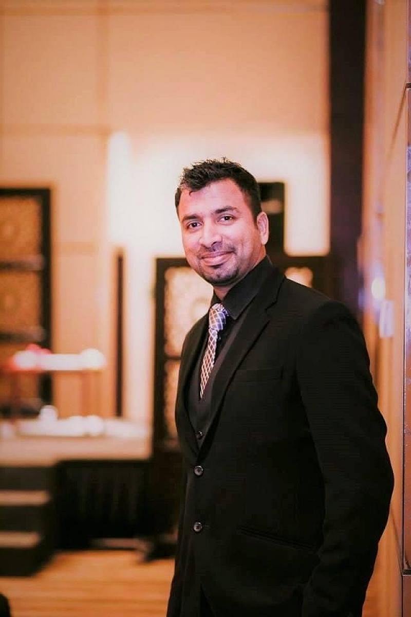 The journey from designing cars to design thinking