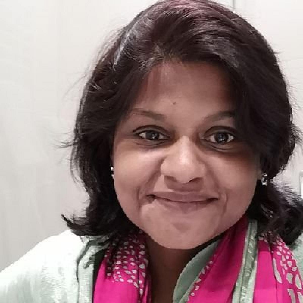 In an era of big data, the data scientist reigns supreme