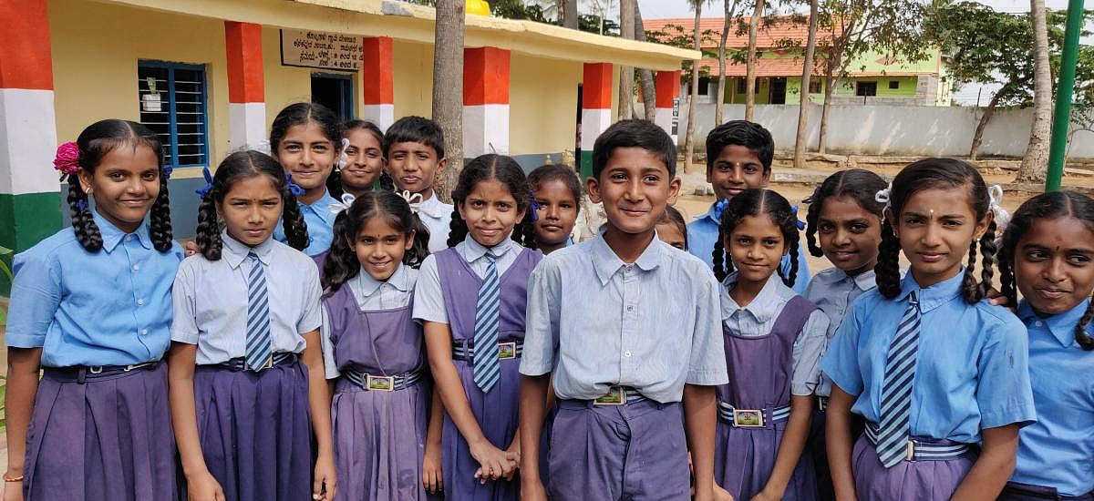 Digital libraries and the rural landscape