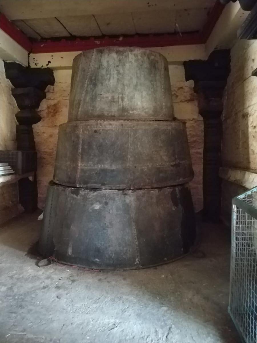 Exploring lesser-known temples of Belagavi's Sankeshwar