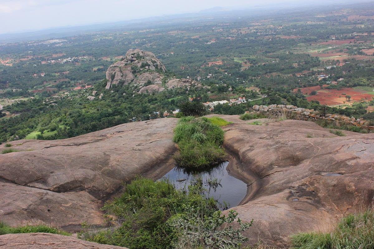 Historic Hutridurga