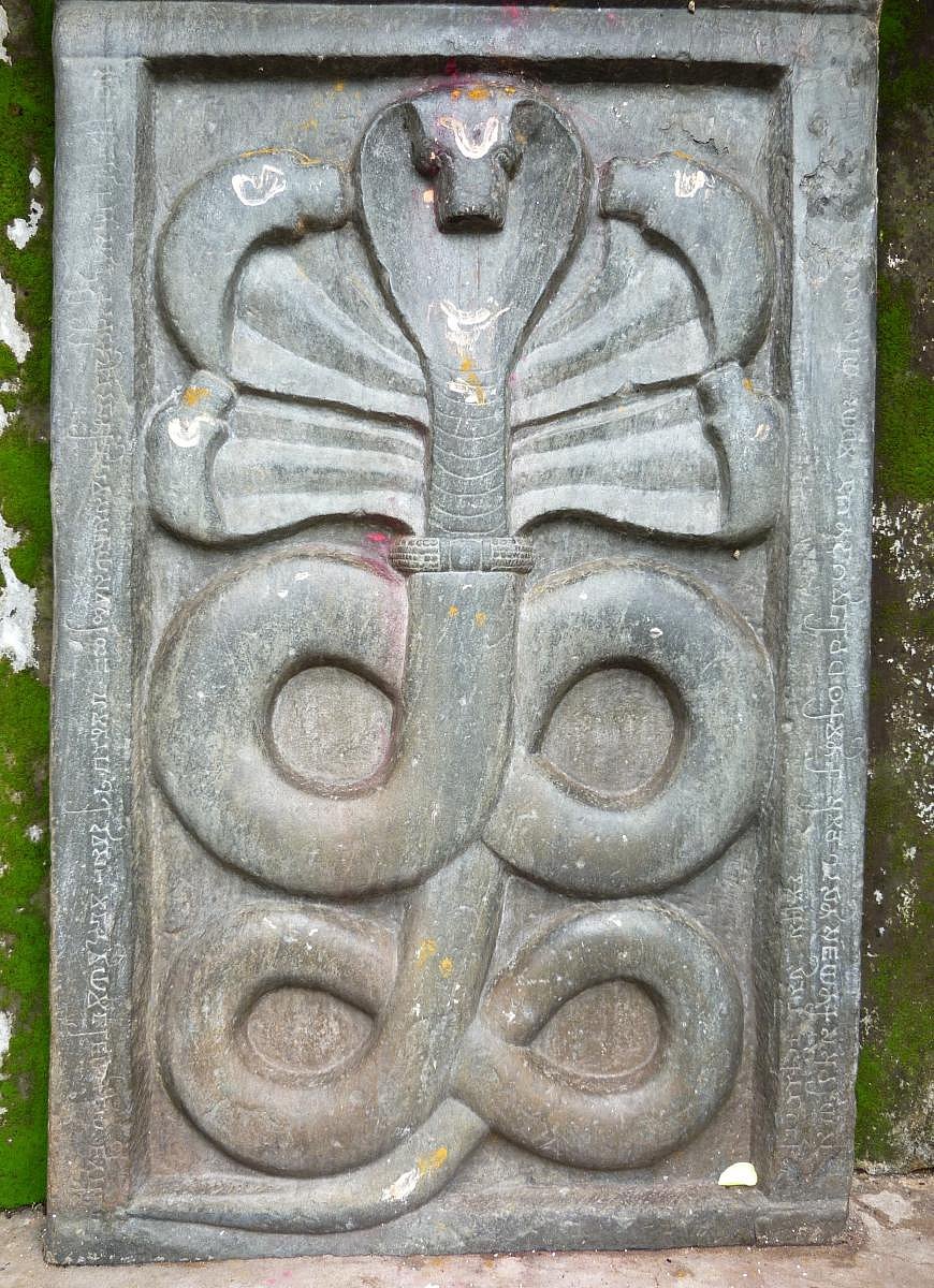 Sluice gates: Relics of ingenious water management