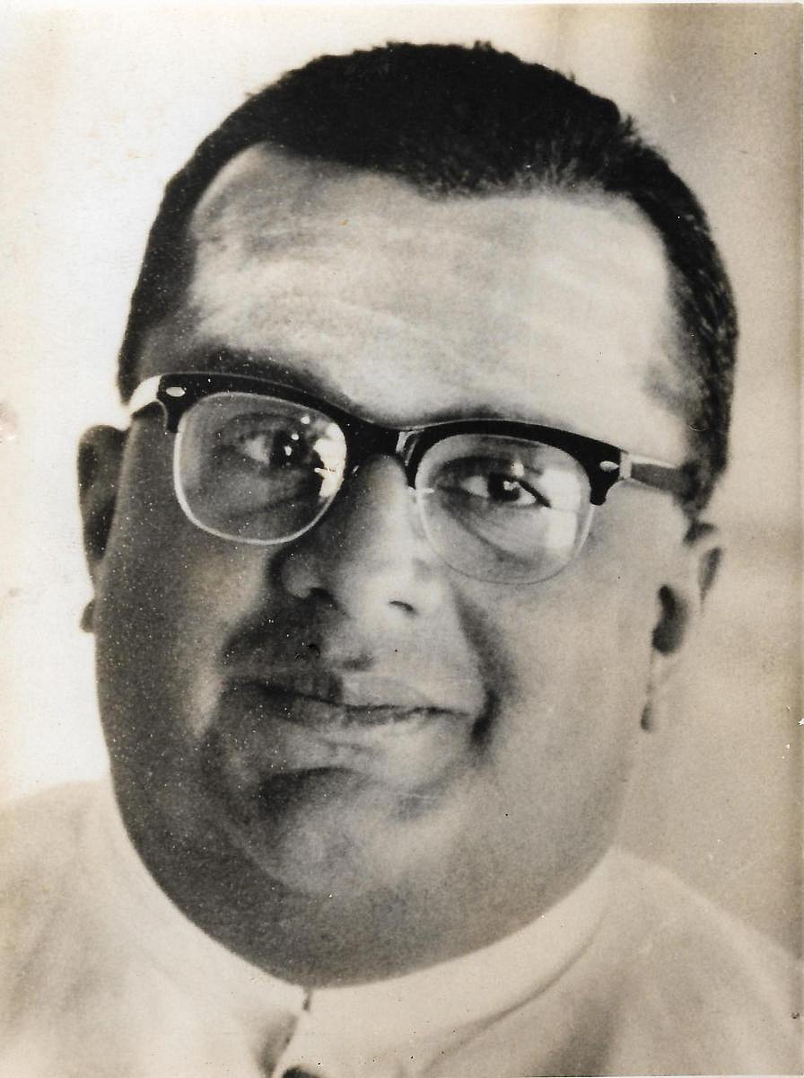 What Jayachamarajendra Wadiyar was like behind the royal robe