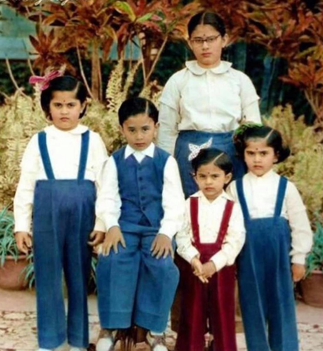 What Jayachamarajendra Wadiyar was like behind the royal robe