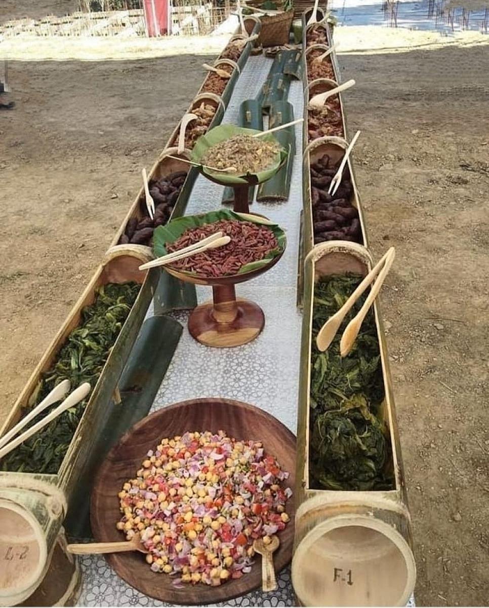 The return of traditional cookware