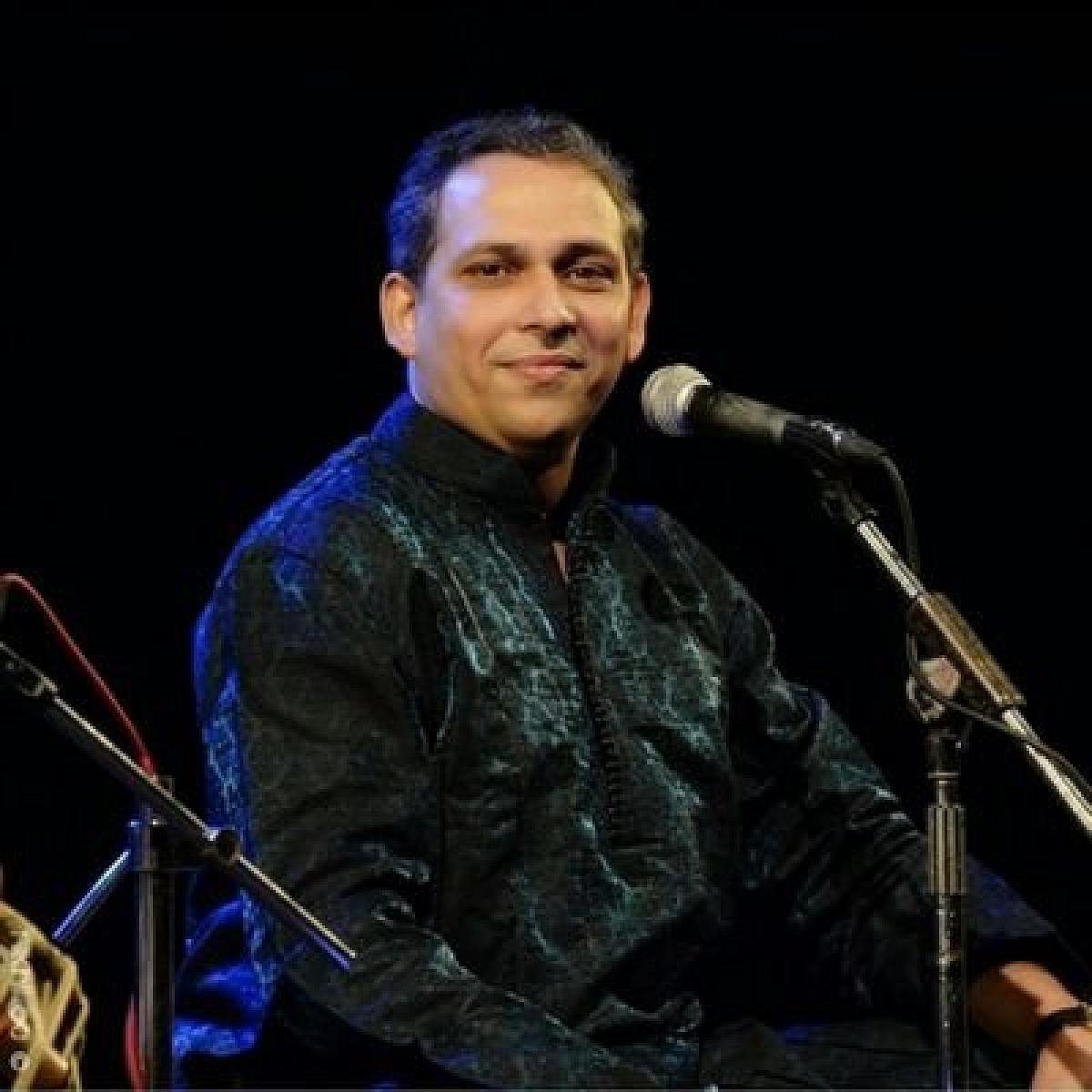 Music festival on Dec 19 in memory of Bhimsen Joshi