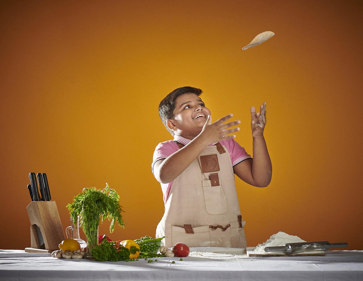 Meet the next-gen social media stars