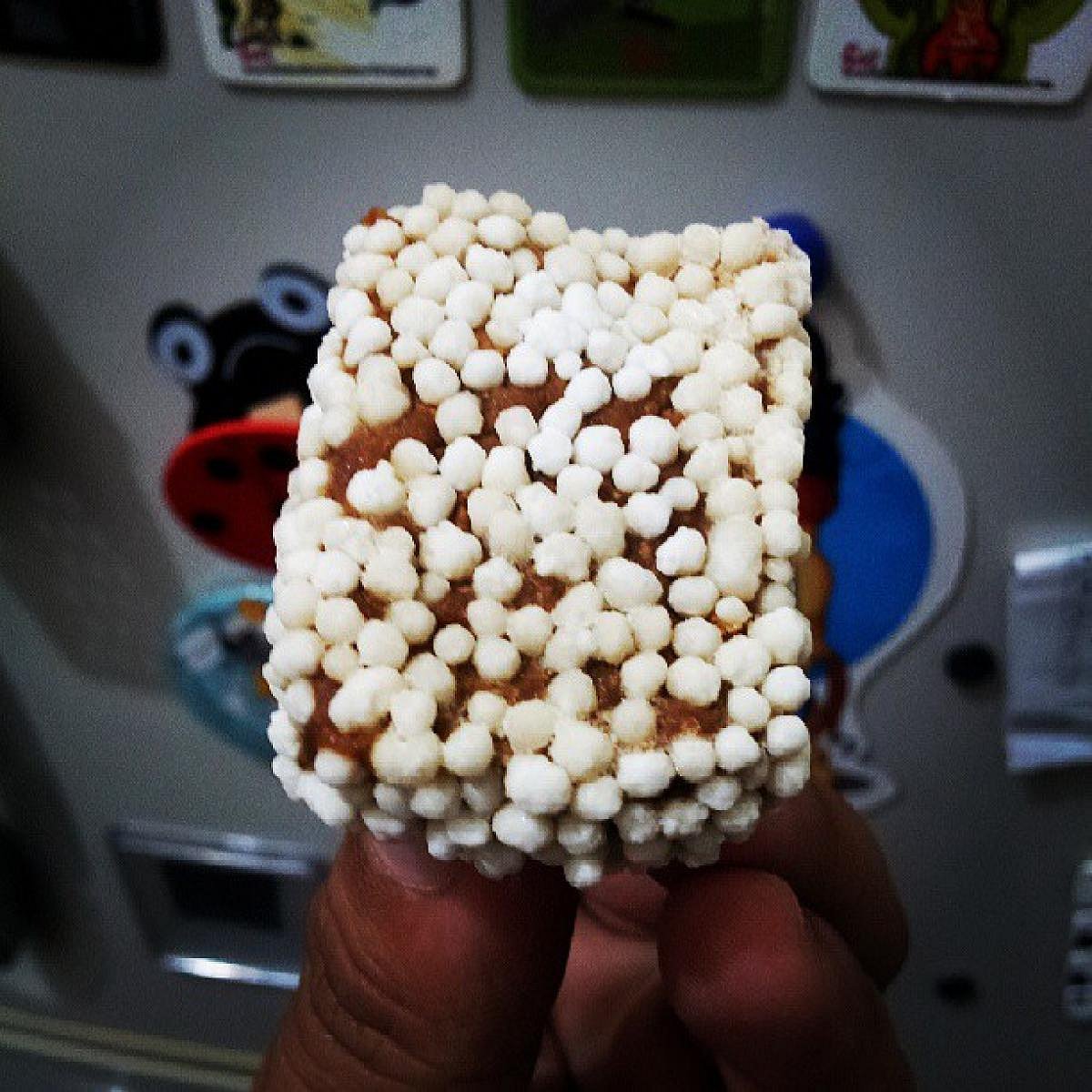 Bal Mithai: A taste of the hills