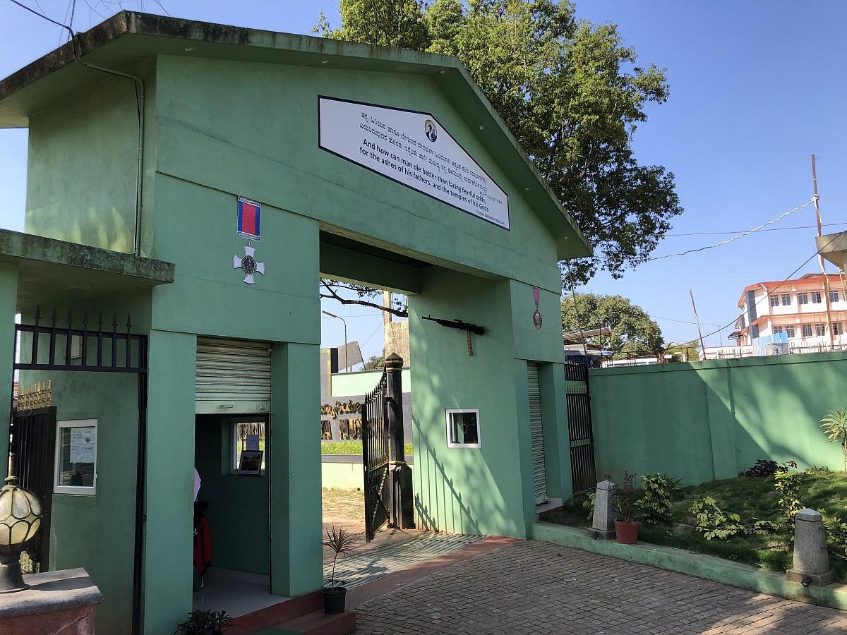 Gen Thimayya: A distinguished life