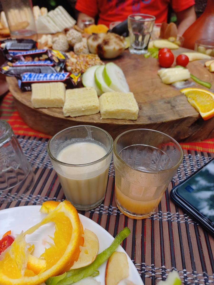 All about feni & fun