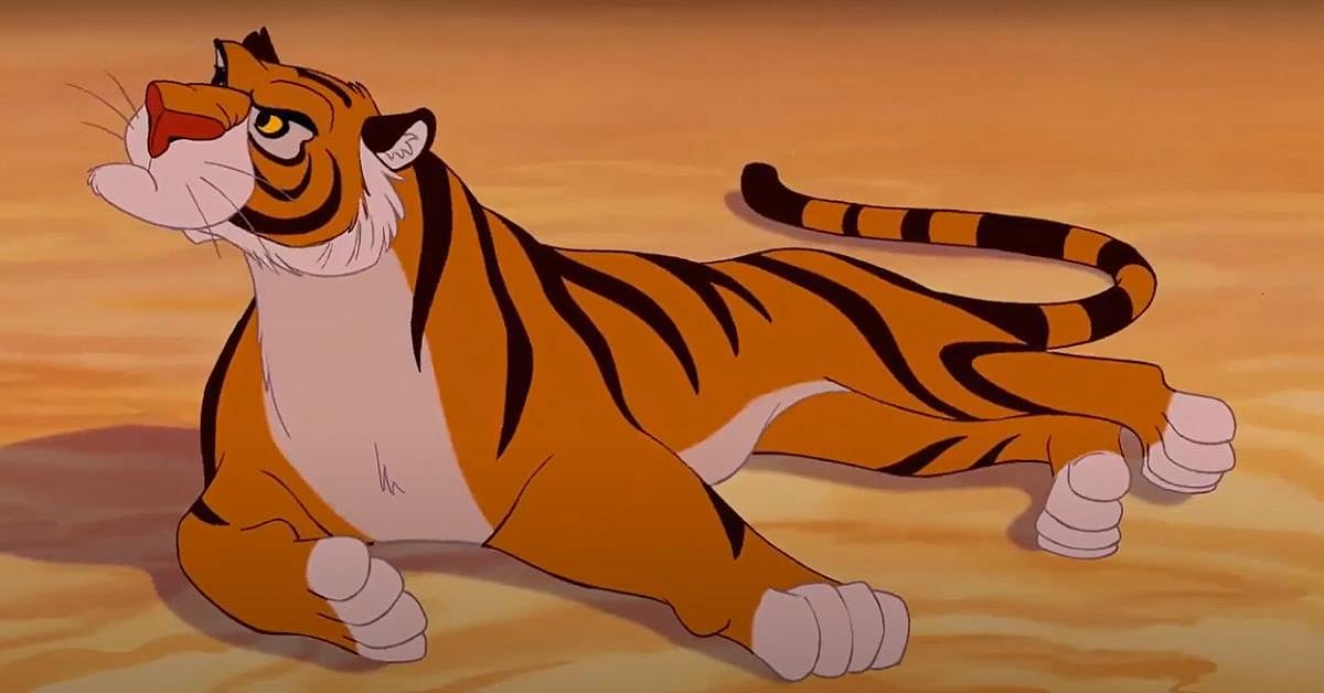 World Tiger Day | Beloved tigers of fiction