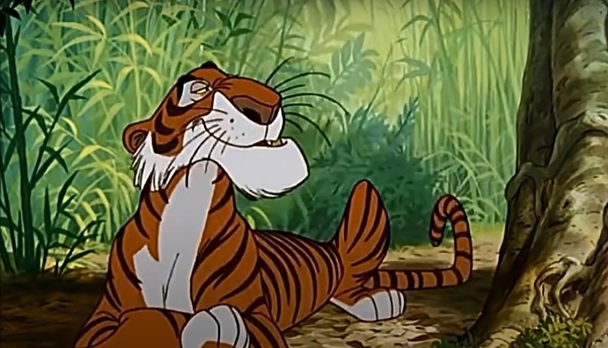 World Tiger Day | Beloved tigers of fiction