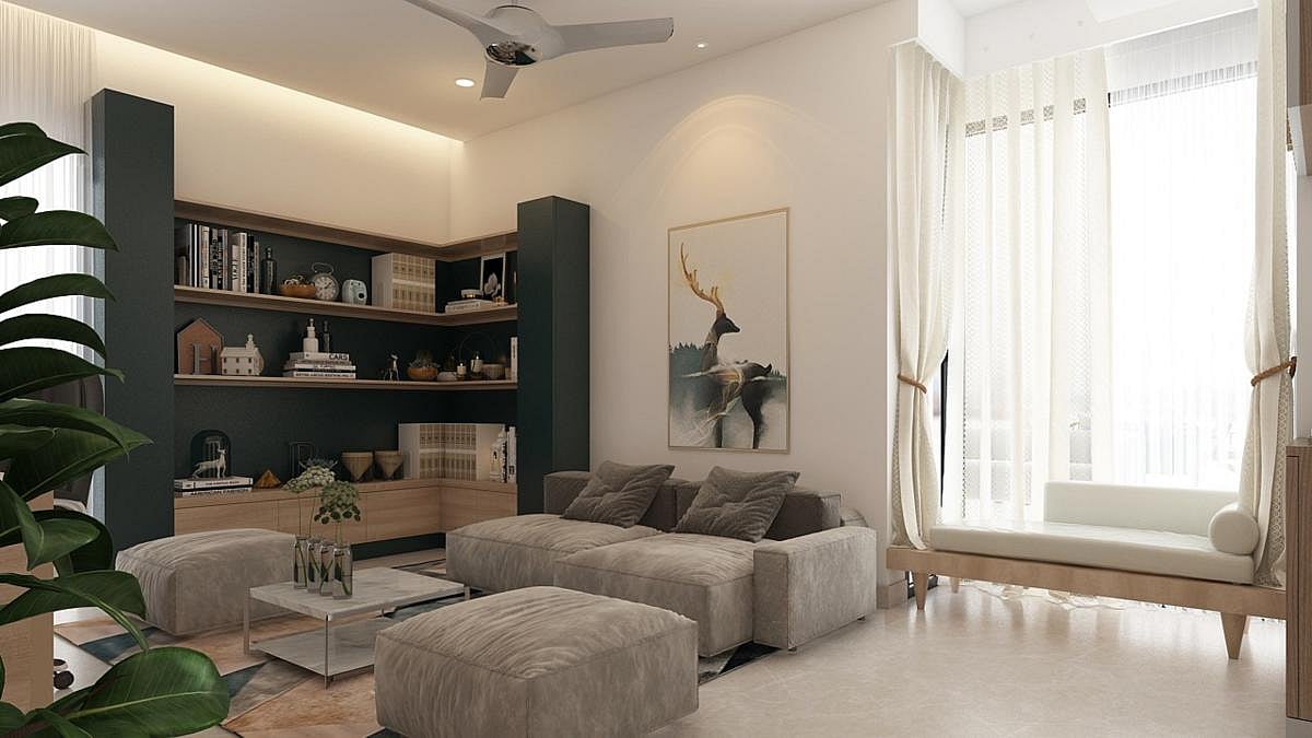 How to design reading spaces