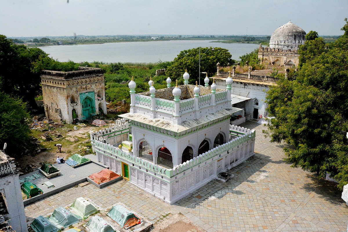 Gogi and the Adil Shahi legacy