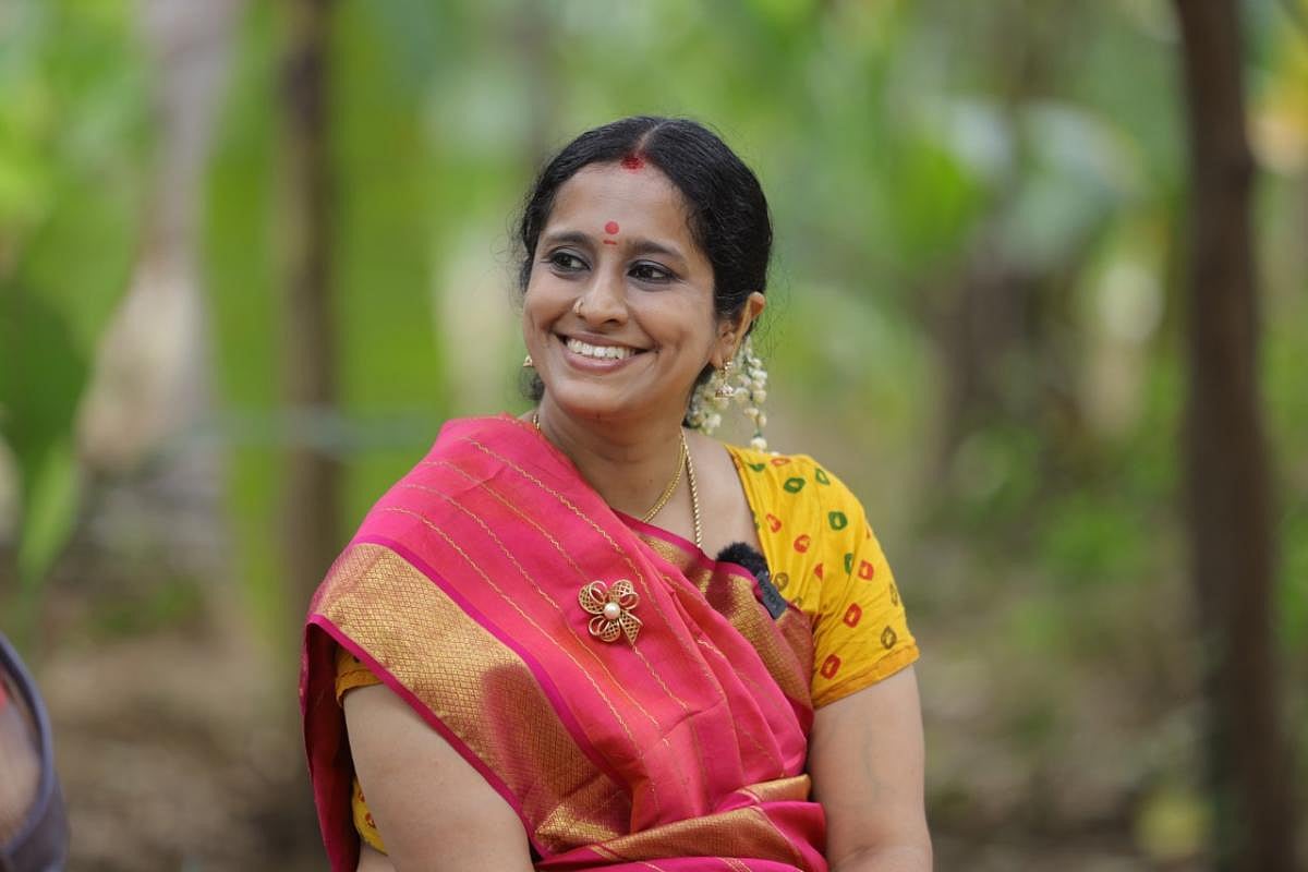 Harikatha's revival
