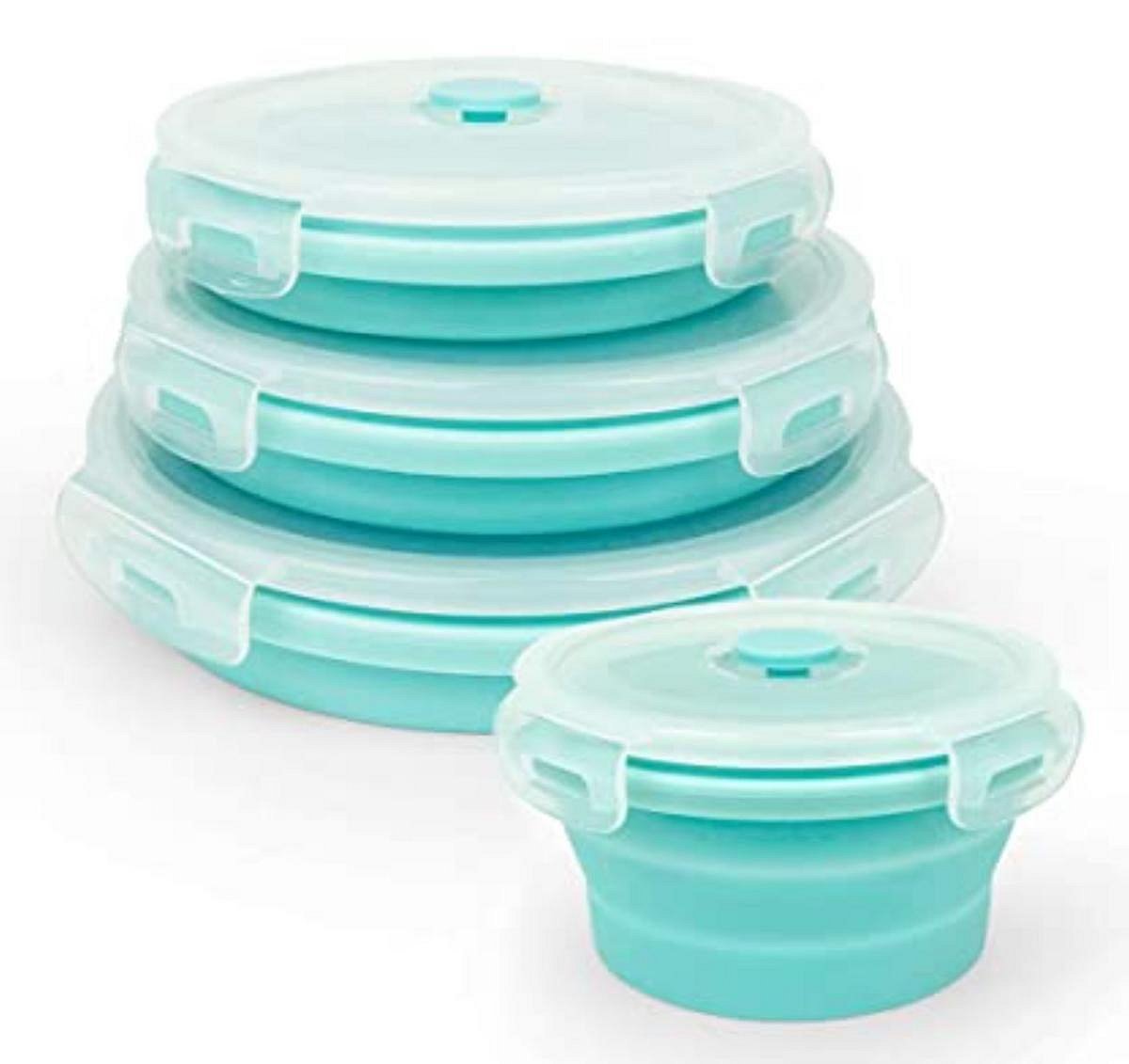 Collapsible items for your home