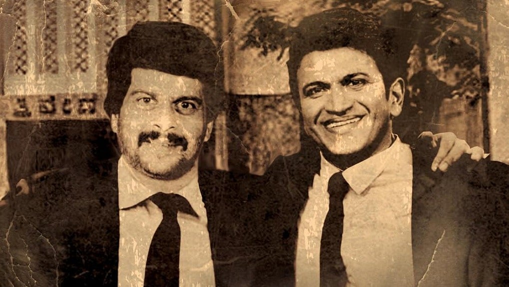 What is Puneeth Rajkumar’s lasting legacy?