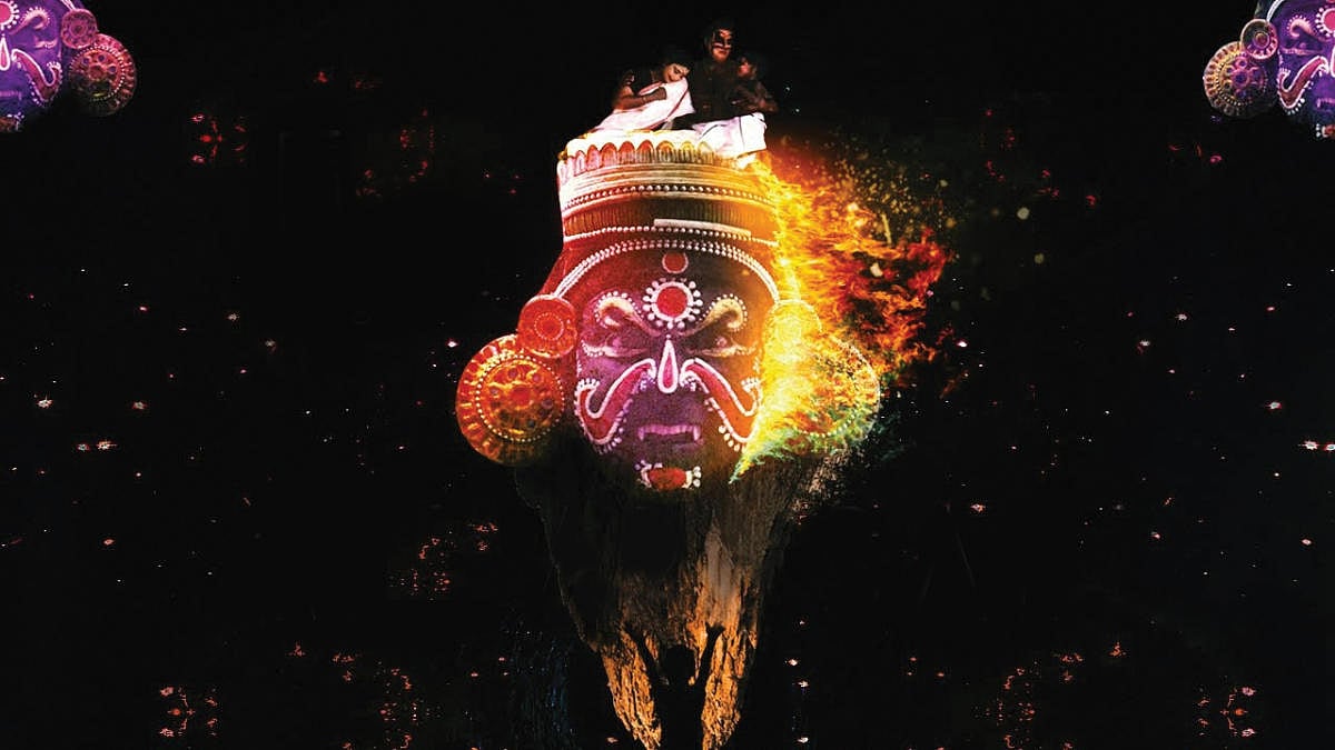 ‘Varaha Roopam’: Copied or not?