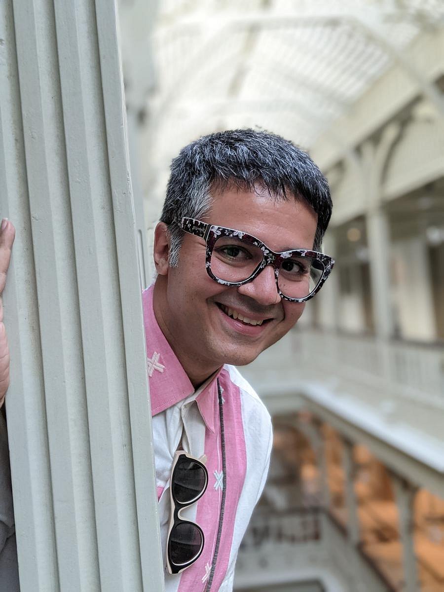 Towards a queer year