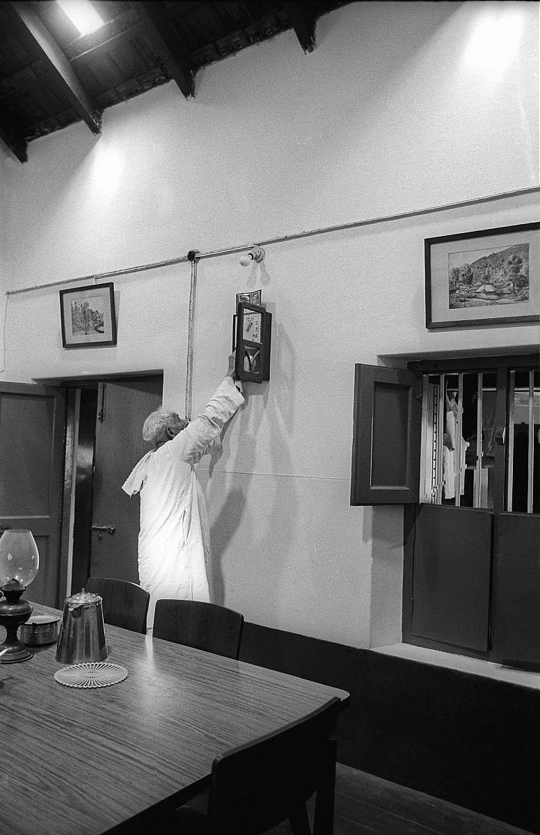 Poet, novelist and icon: Kuvempu’s enduring impact