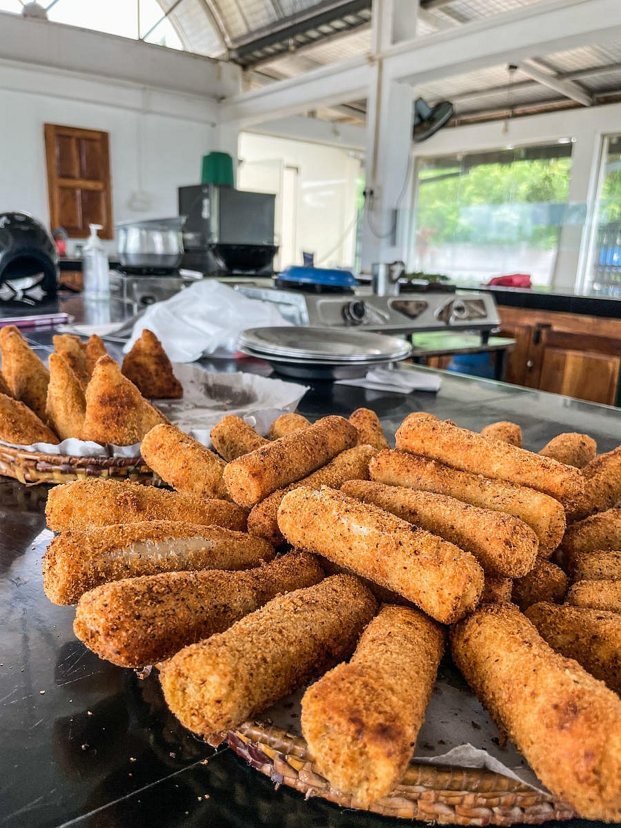 Short eats that define Sri Lanka’s snacking culture