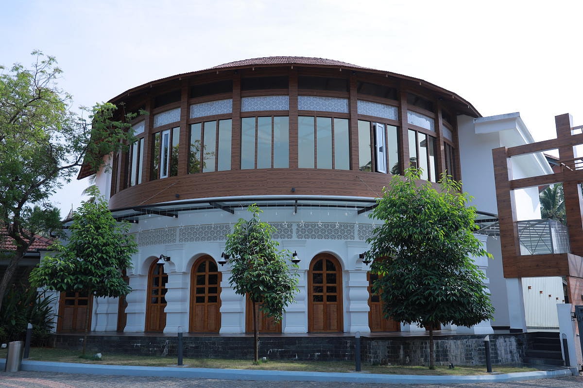 The simple, slow & serene life in the backwaters