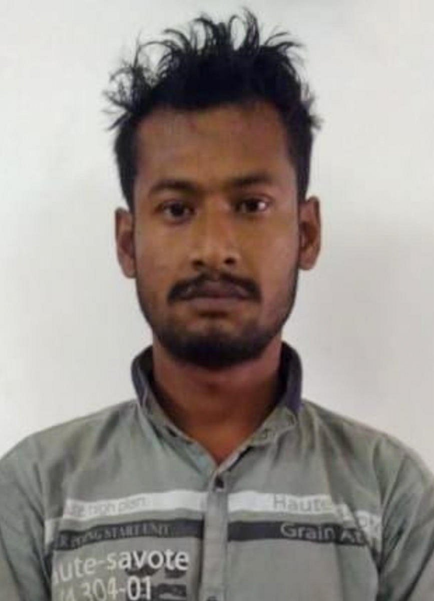 Two arrested over death and ‘secret’ burial of Bangla man