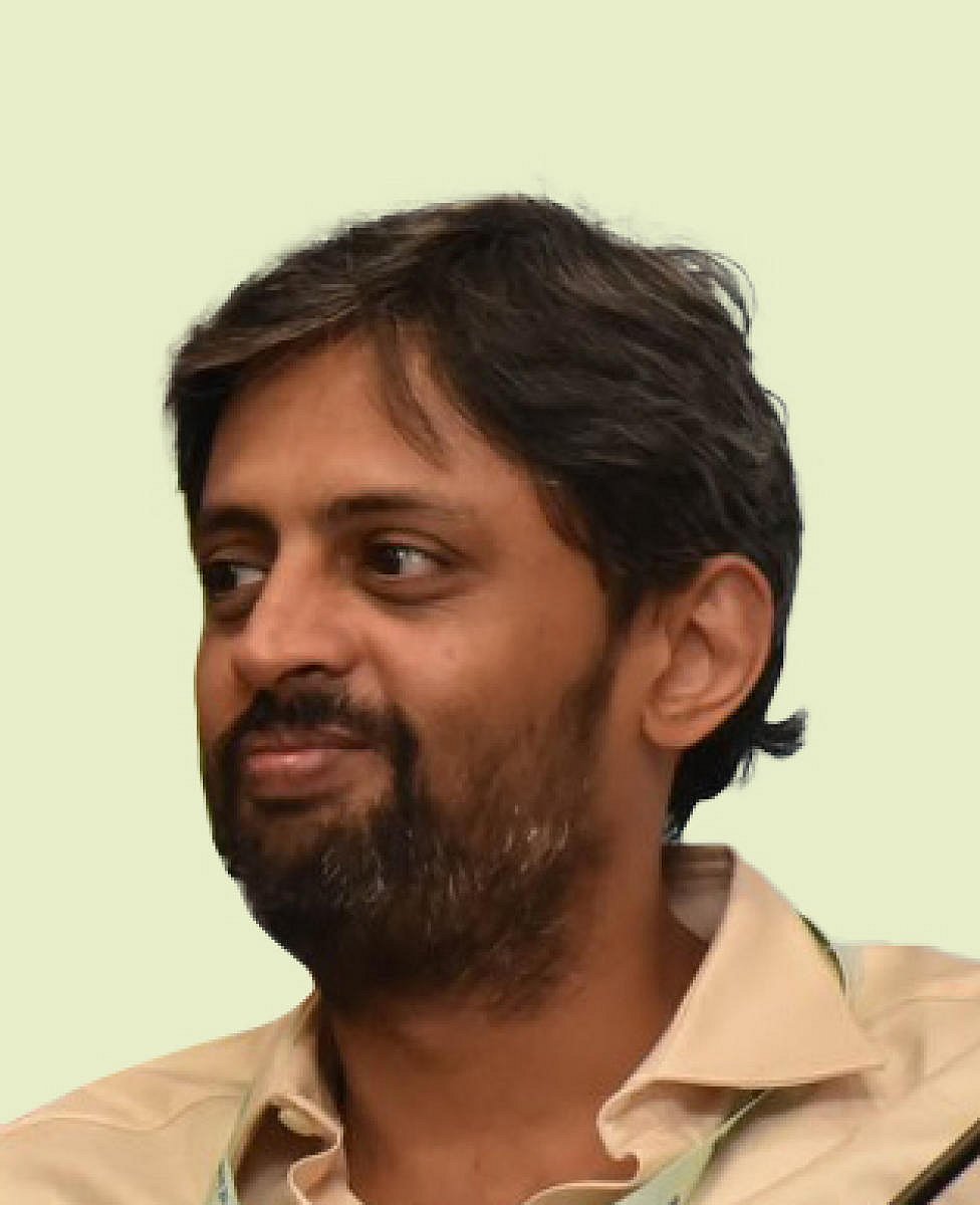 ‘Hadinelentu’: The making of a festival hit