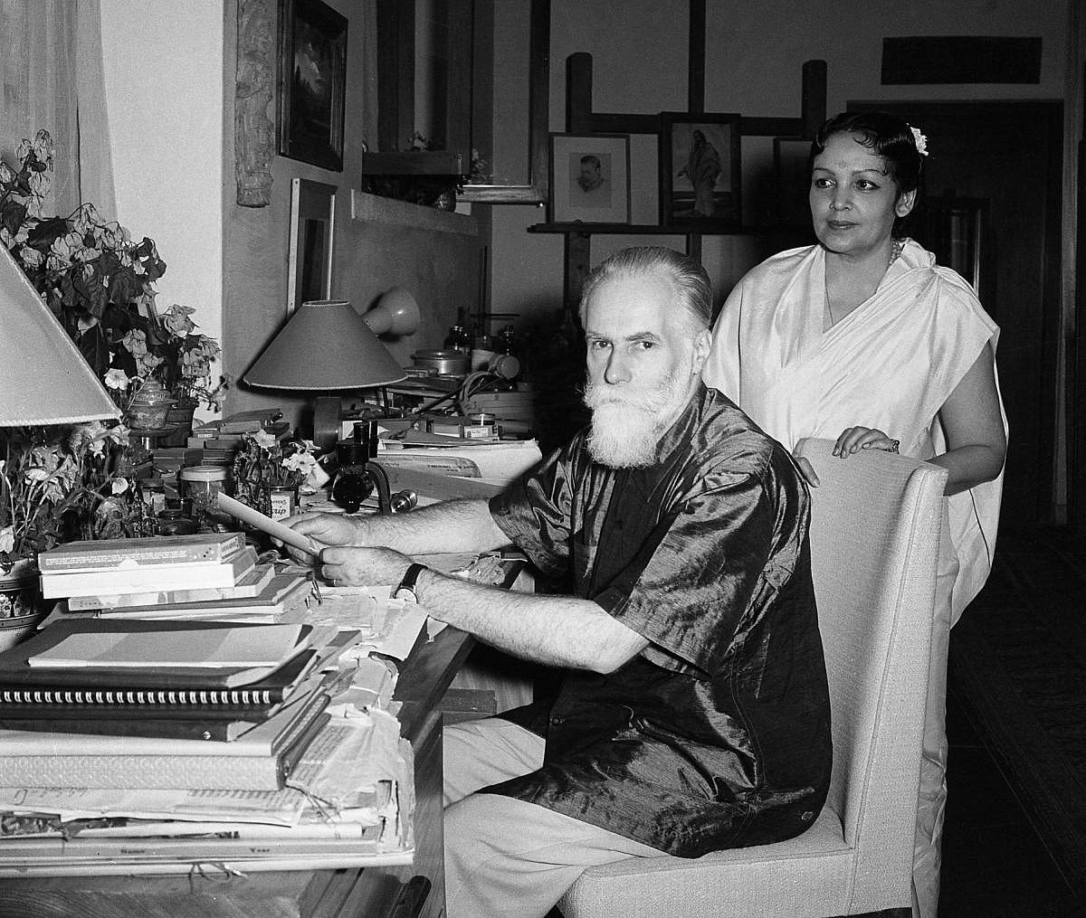 From Russia, with love: The Svetoslav story