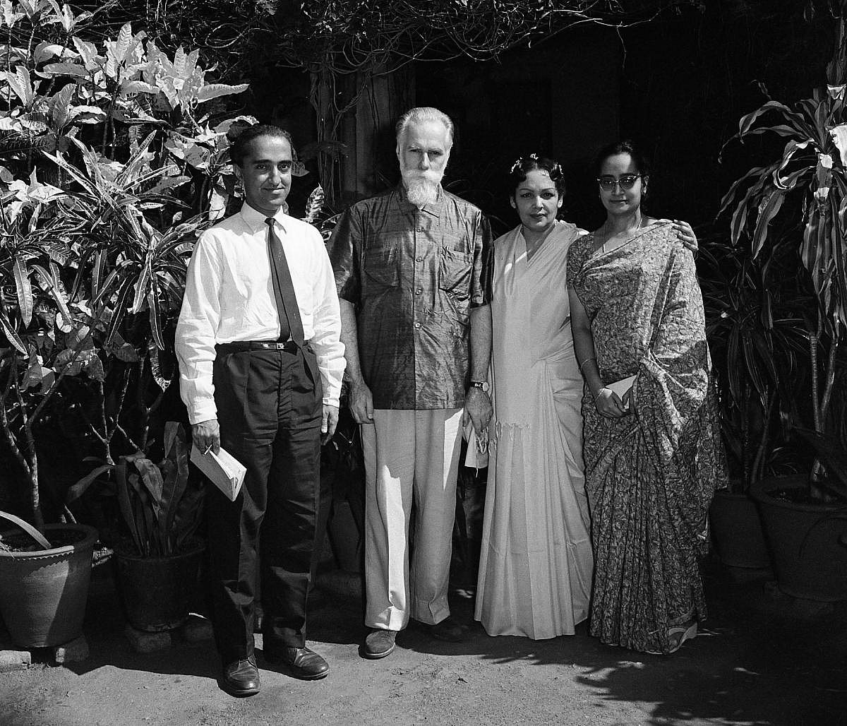 From Russia, with love: The Svetoslav story