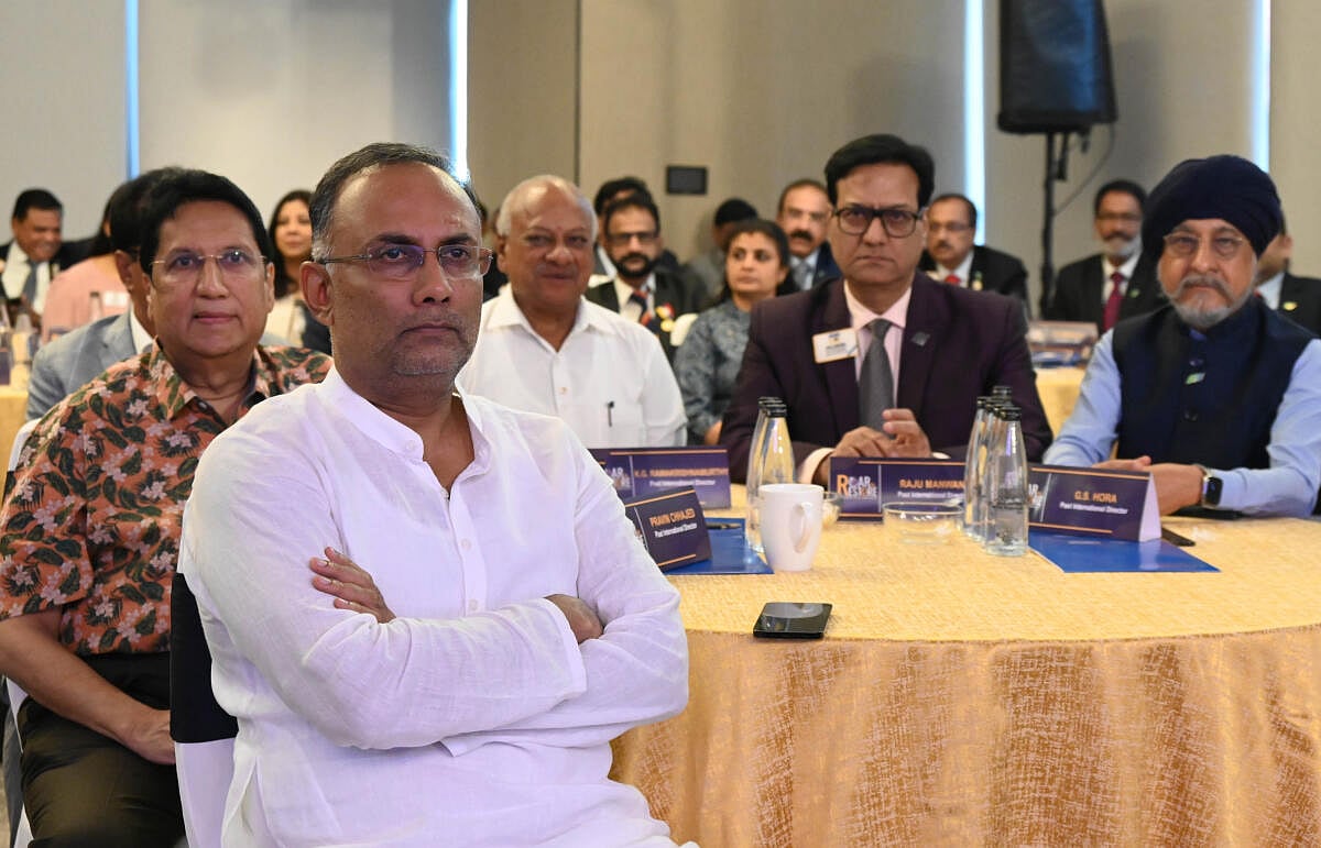 Govt will support sustainable growth: Dinesh Gundu Rao
