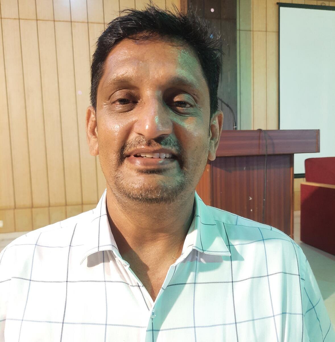 DH-PV workshop guides CET aspirants on engineering courses