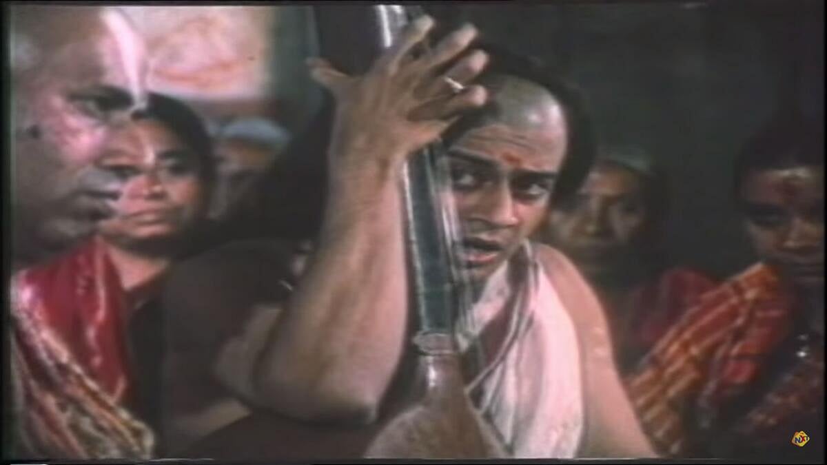 Anant Nag at 75: Look back on a multitude of roles