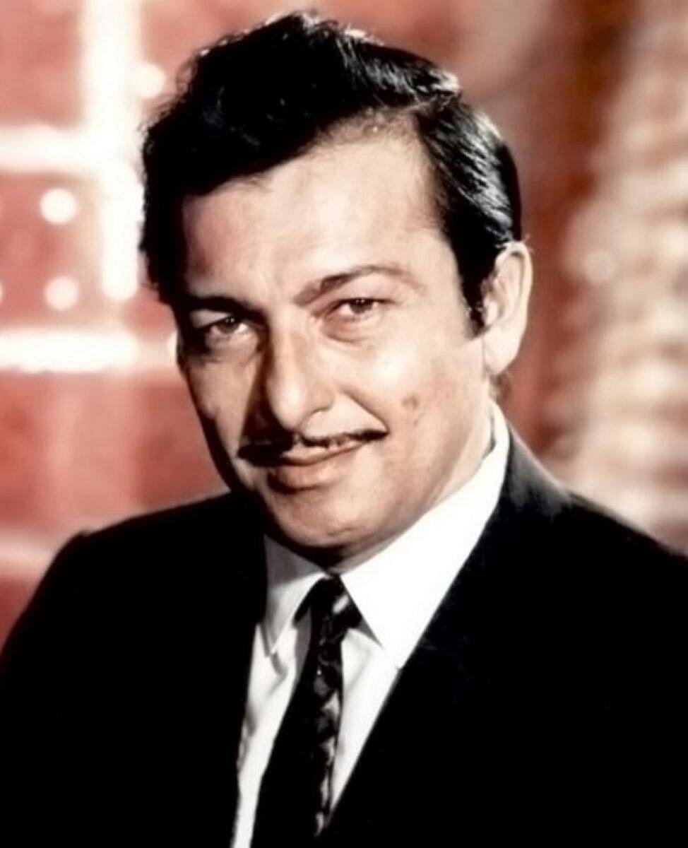 Madan Mohan: Remembering a musical maestro