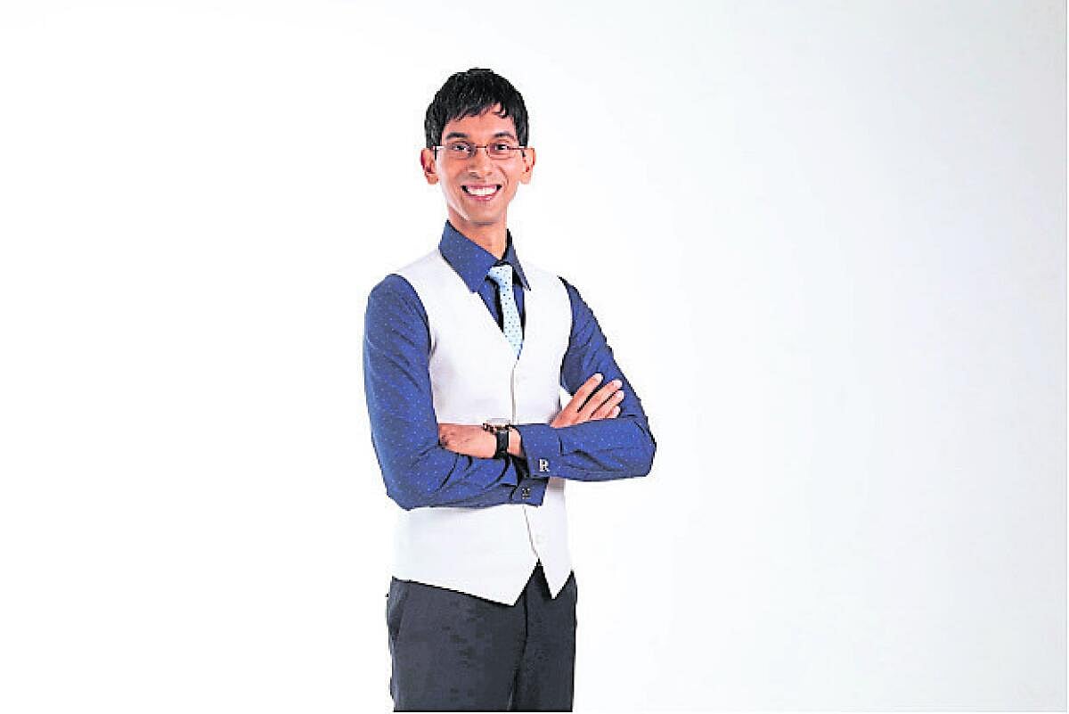 When you’re intolerant...