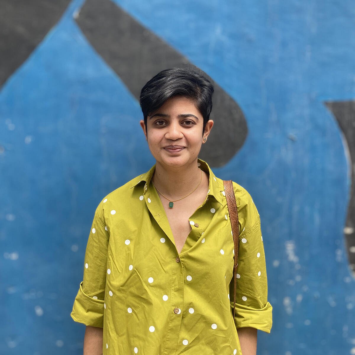 Online archive of street lettering