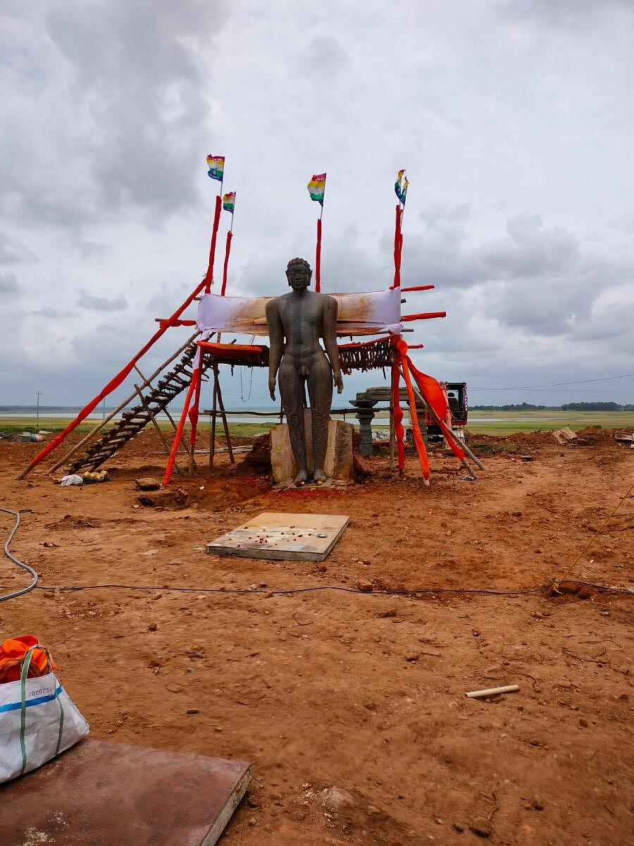 The basadis that emerge