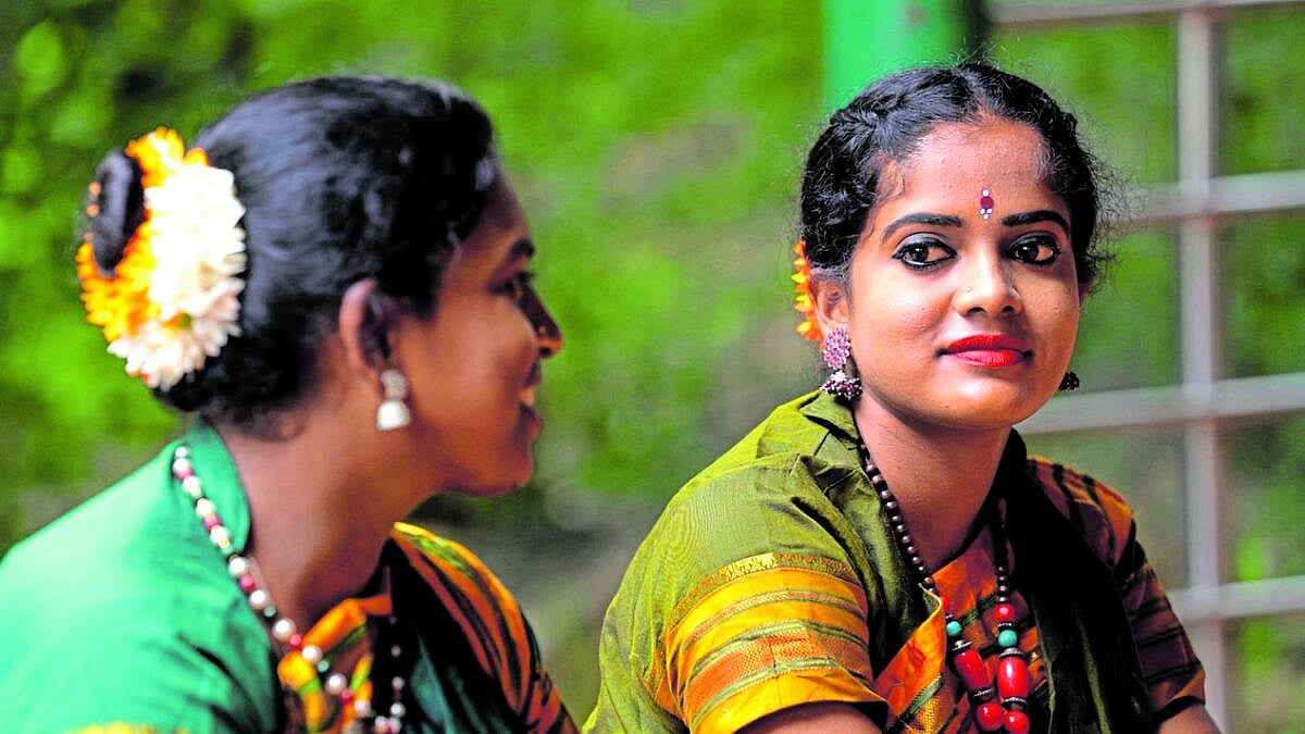 Drumming to a new beat