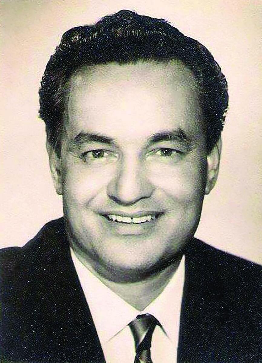 The melancholy magic of Mukesh