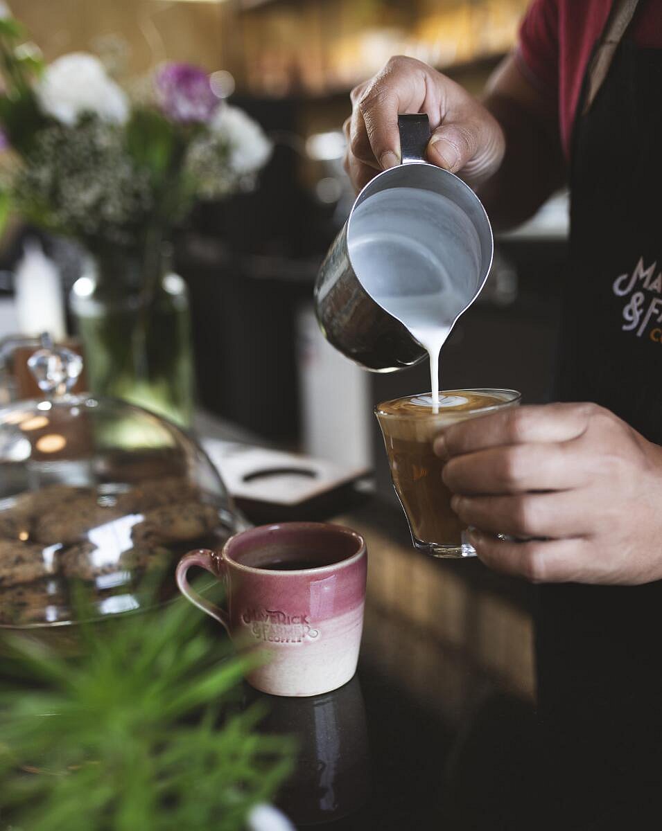 Milk price hike: some eateries may not raise rates