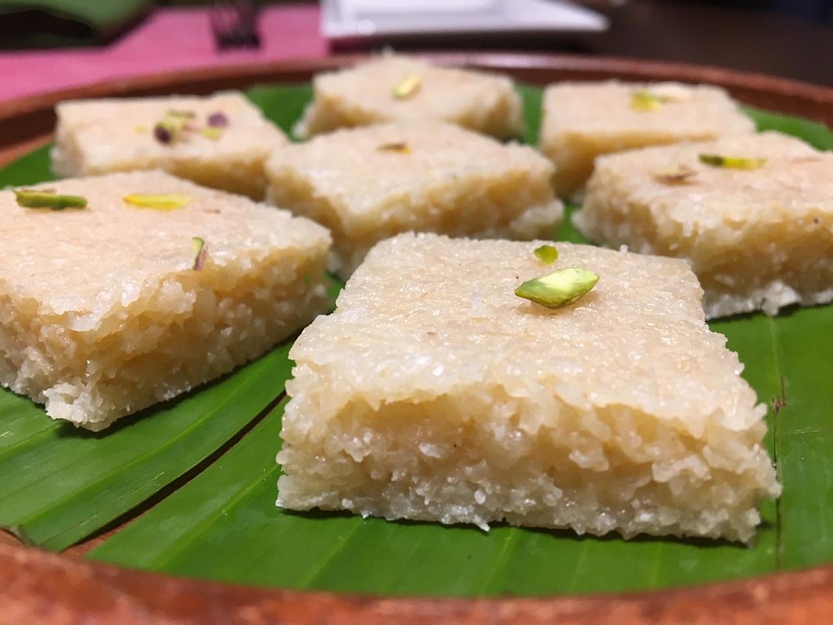 Best of Konkan dishes come to city
