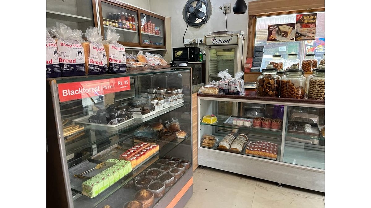 The ovens of legacy: Indian bakeries are as aromatic as ever