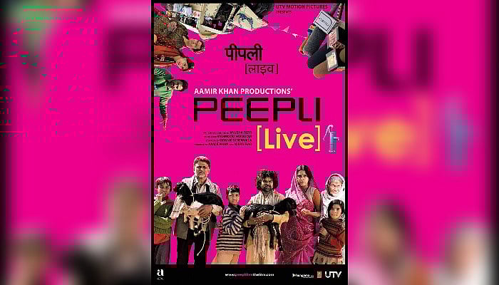 Indian journalists, brought to you in film, web series