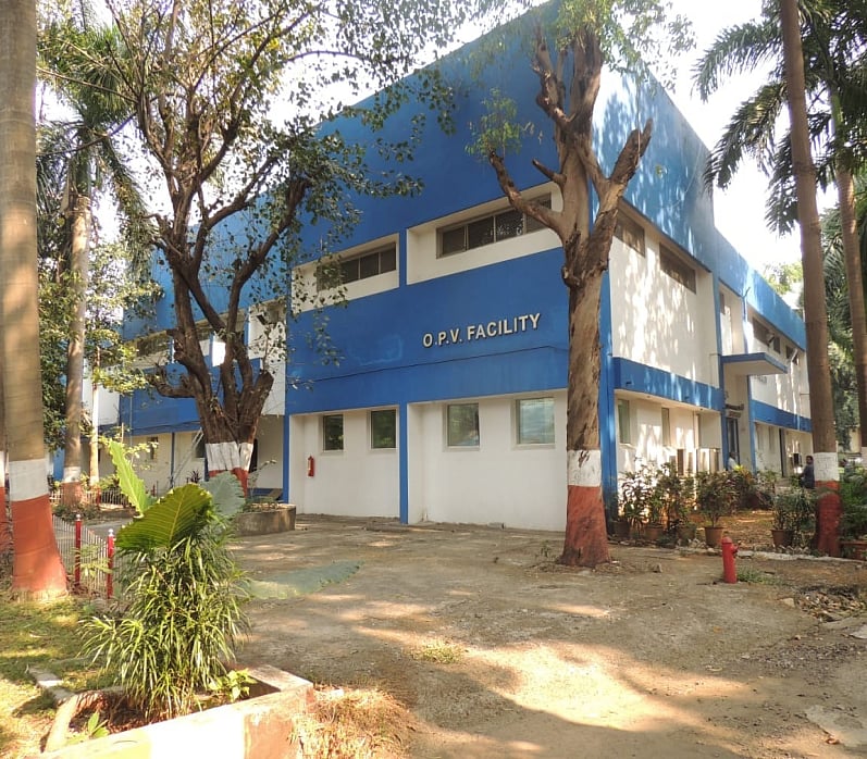 Covid-19: Maharashtra government gives Haffkine Institute eight-month ...
