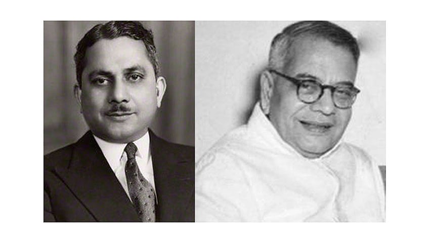 A history of fissures: RBI versus the Centre